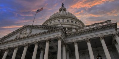 ProQuest Congressional and Executive Base Collection